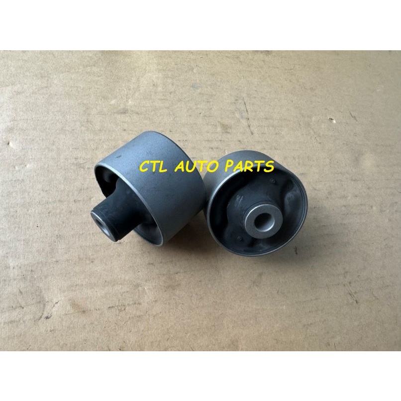 PROTON WIRA WAJA GEN2 PREVE REAR TRAILING ARM BUSH 2pcs set | Shopee Malaysia