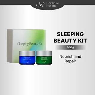 CLEF Skincare Official Store Online, June 2024 | Shopee Malaysia