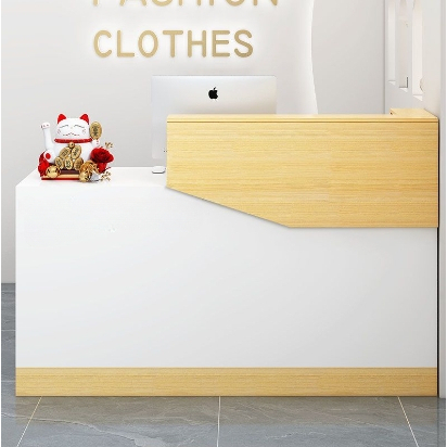 Small bar counter cashier welcome counter reception counter modern ...