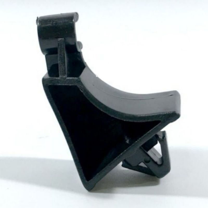 Perodua Viva Bonnet Stand Clip/ Clamp, Hood Support Rod (D18D) (OEM ...