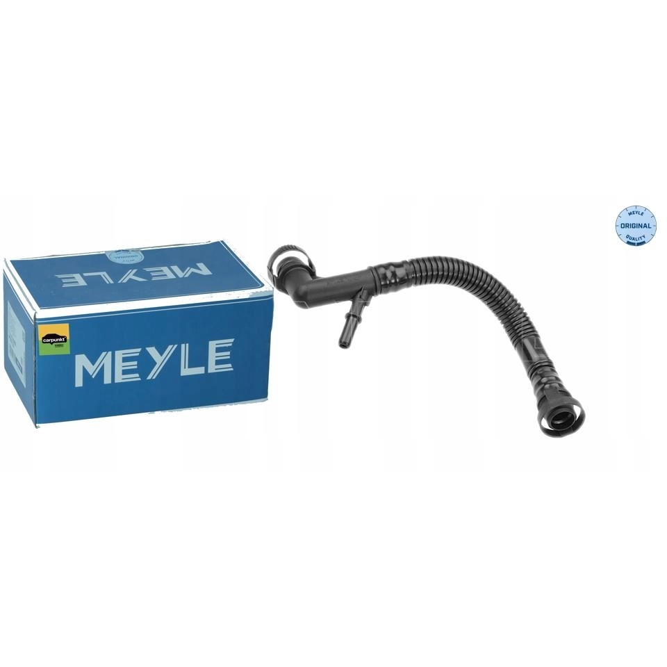 BMW MEYLE VENT PIPE/CRANKCASE BREATHER PIPE 0140360013 E38/E39/E46/E60 ...