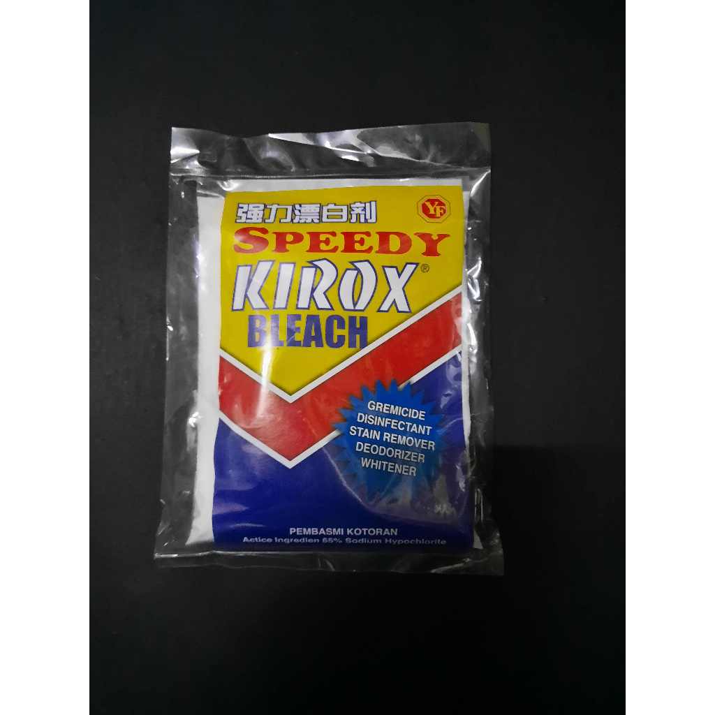 KEROX Floor Cleaner Superior Bleach/ Kerox Bleach Powder/ Heavy Stain ...