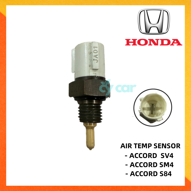 HONDA ACCORD SV4 SM4 S84 ODYSSEY AIR TEMP SENSOR / AIR TEMPERATURE ...
