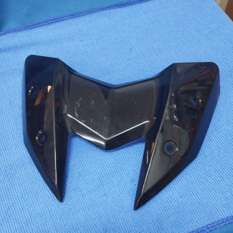 Kawasaki Z800 windshield original Kawasaki japan | Shopee Malaysia