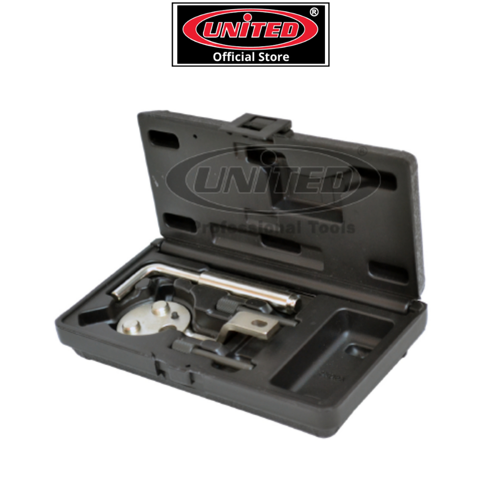 【UNITED】FORD RANGER & MAZDA Engine Timing Tool Set (2.2 TDGI) | Shopee ...
