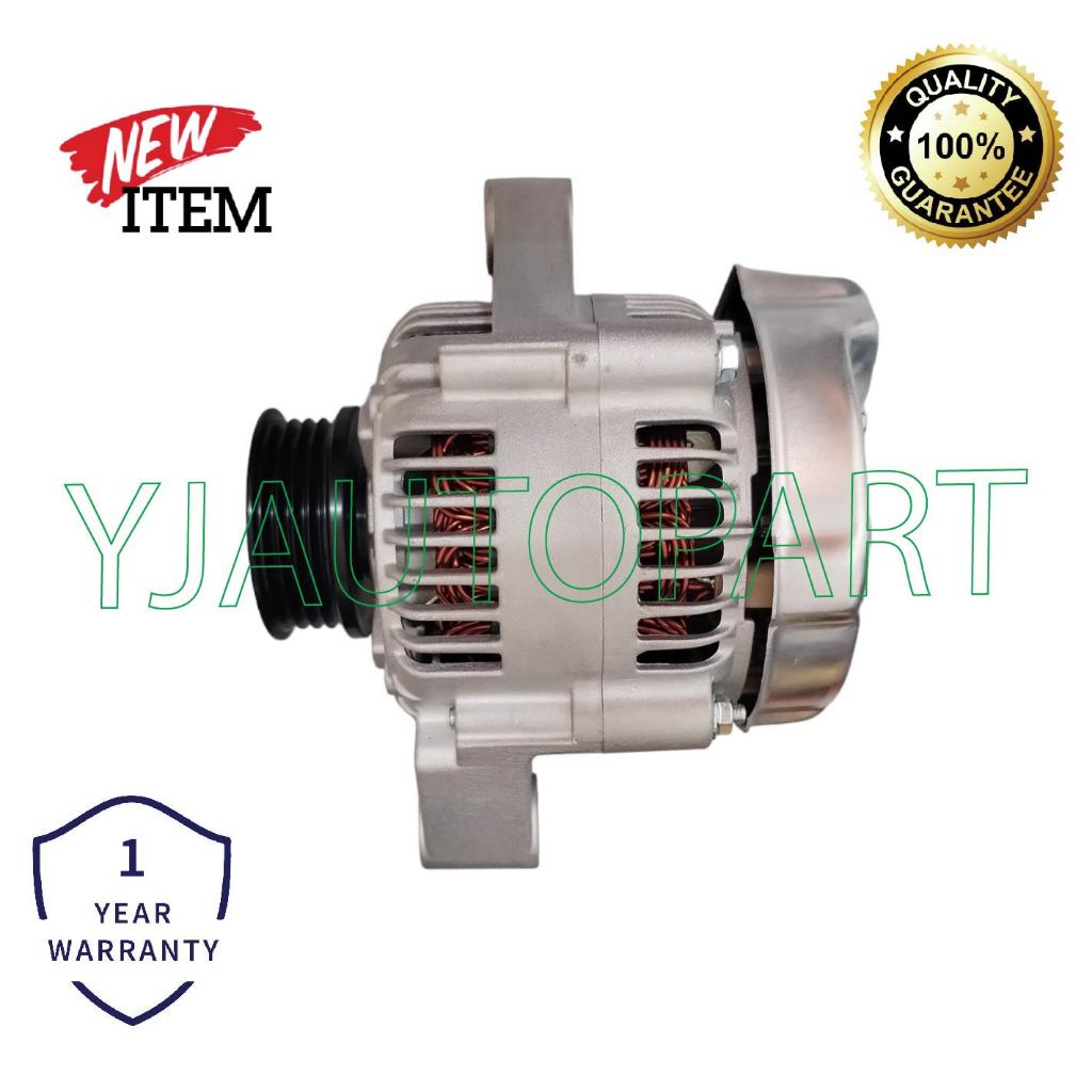ALTERNATOR PERODUA VIVA 660cc, 850cc,1000cc NEW | Shopee Malaysia