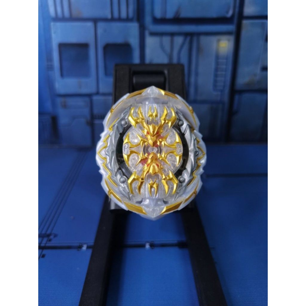 Beyblade Regalia Genesis | Shopee Malaysia
