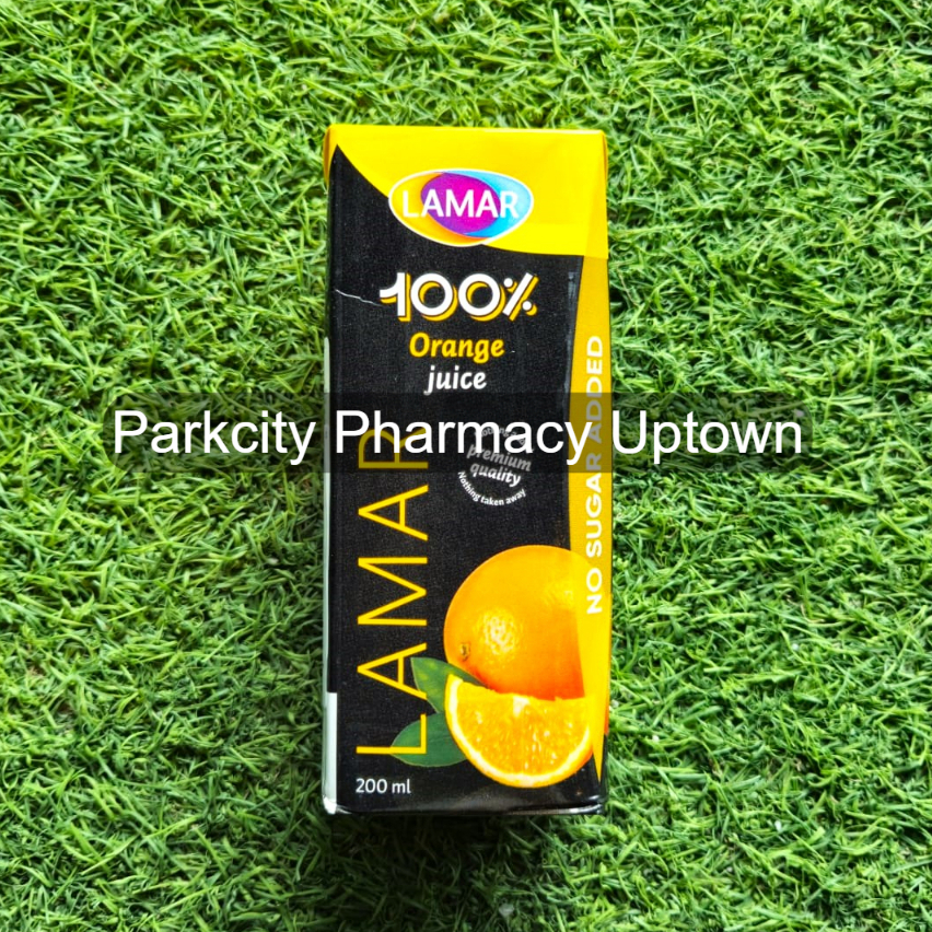 Lamar Fruit Juice No Preservative Sugar Halal 200ml [ Cranberry / Mango ...