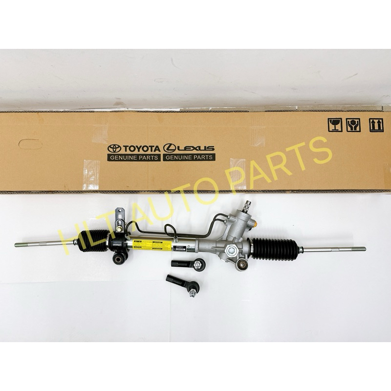 TOYOTA RAV4 / RAV 4 AVA20 ,ACA21 ,ZCA26 [ 2000-2005 ] OIL POWER ...