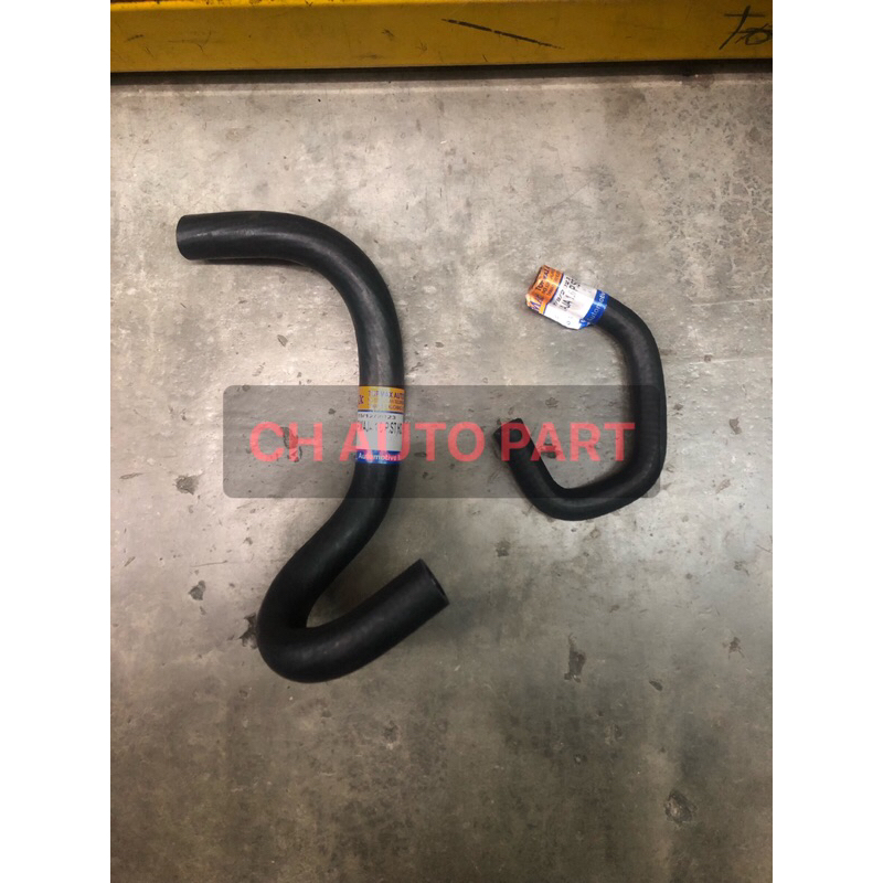 POWER STEERING HOSE PROTON WAJA1.6 MMC PW820153(BIG/TO PUMP) PW820158 ...