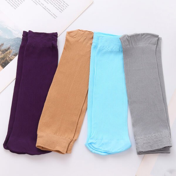 Muslimah Socks Candy (Ankle) (Assorted Color) | Shopee Malaysia