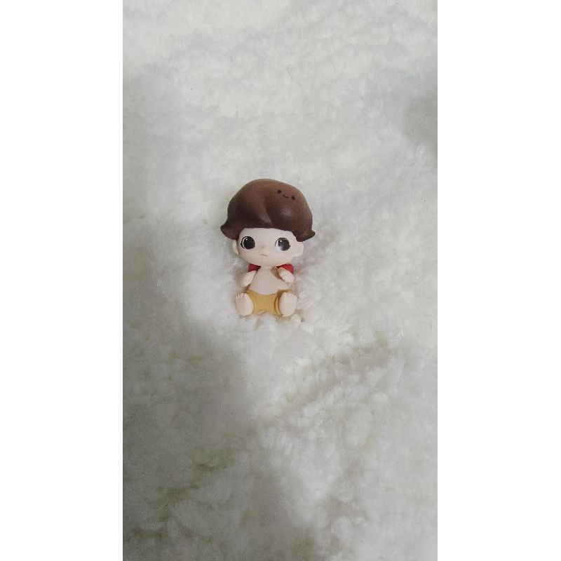 AUTHENTIC POP MART DIMOO BABY RINBON DIMOO | Shopee Malaysia