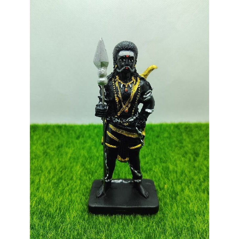 Sanggili Karupar Statue | Shopee Malaysia