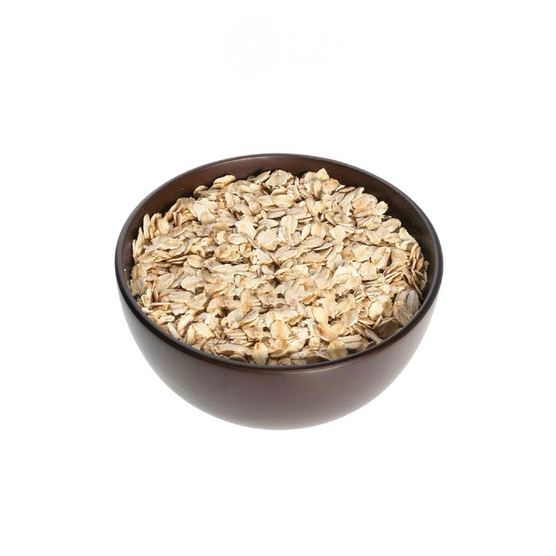 BIG LEAF ROLLED OATS (AUSTRALIA) 500G | Shopee Malaysia