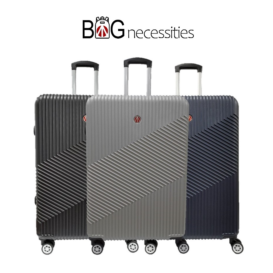 Apex ABS Spinner - 28 inch | Shopee Malaysia