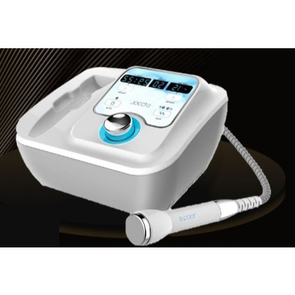 Ready Portable Cryo Electroporation No Needle Mesotherapy Skin Cooling ...