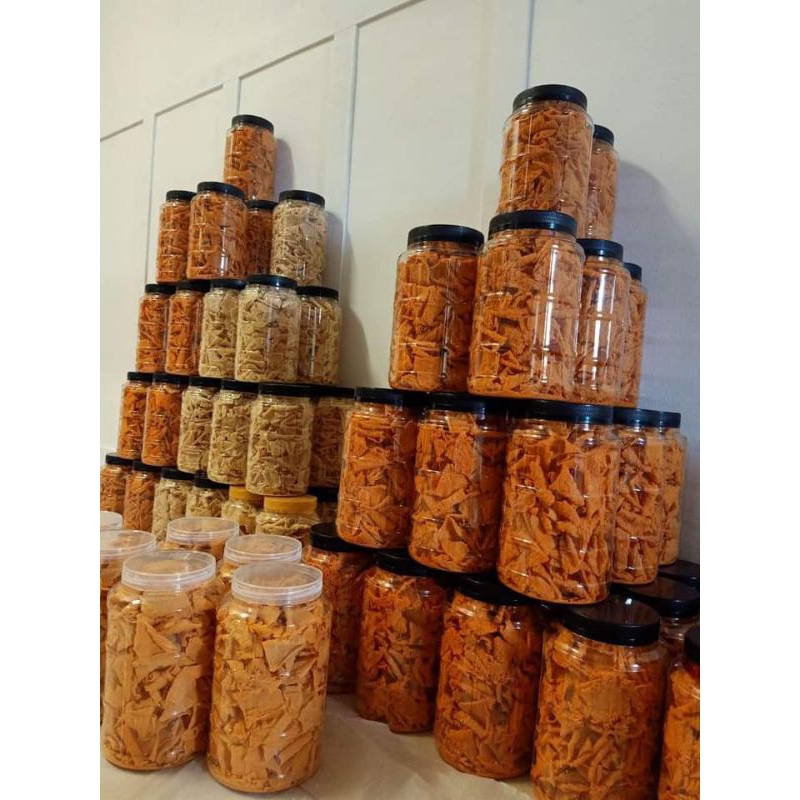 Popia cheese/Nestum balang besar | Shopee Malaysia