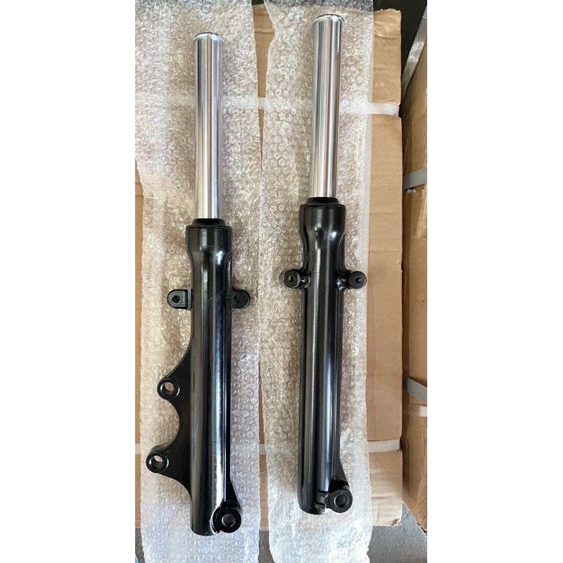 LC135 FORK SET V1 5YP LC135 4S 55D LC135 5S 55C LC135 V8 FI 100% ORIGINAL FRONT FORK SET FORK ...