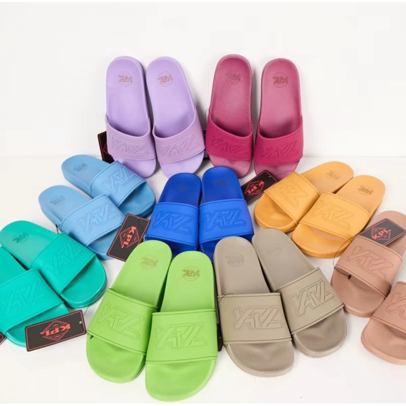 KPL SANDAL V5 EDITION ( KAKIPANDULAJU ) | Shopee Malaysia