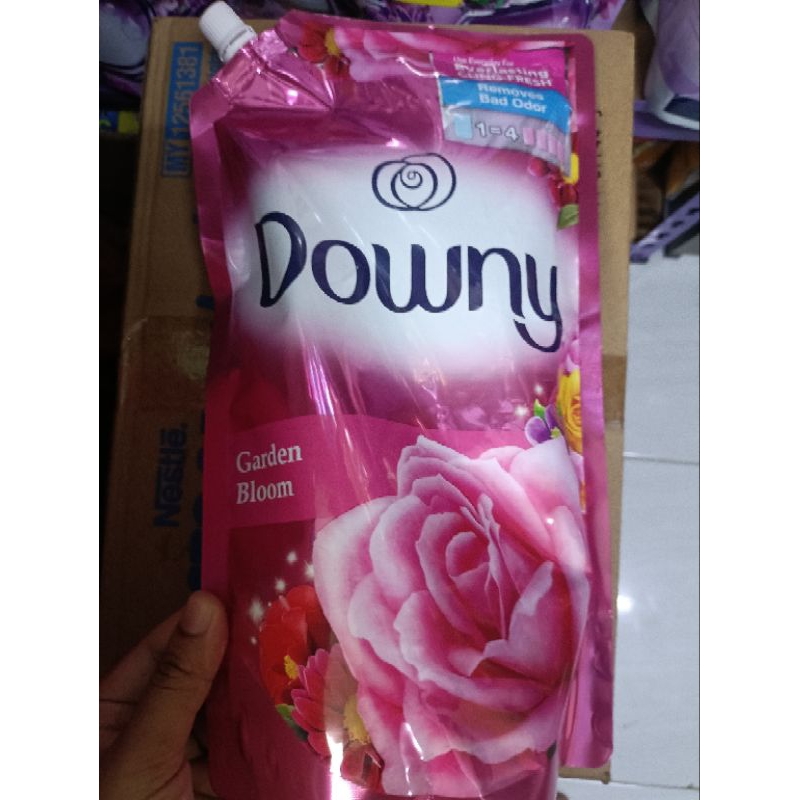 Downy Golden bloom 1.5liter | Shopee Malaysia