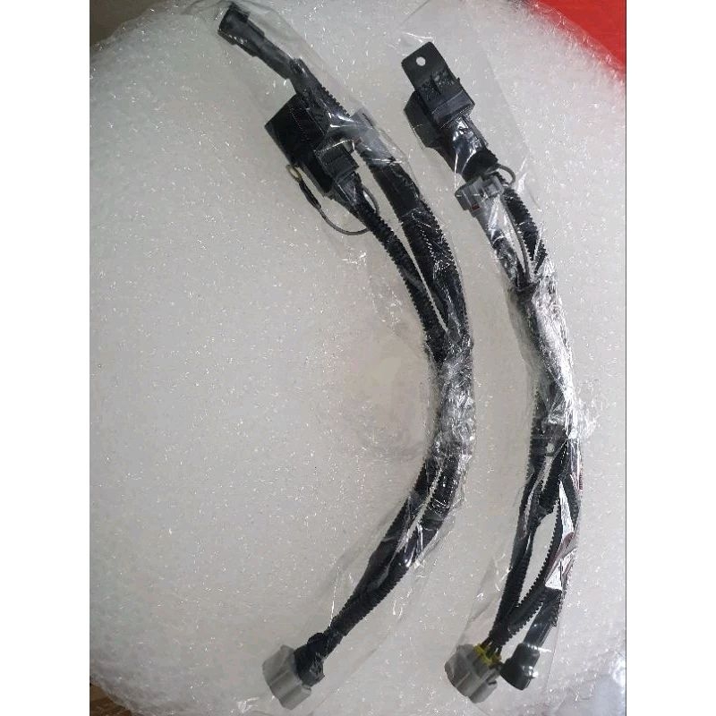 Led Headlamp Convert Socket For Projector Type Headlamp(Vios Ncp151 ...