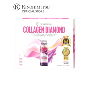 Kinohimitsu Official Online Store, September 2025 | Shopee Malaysia