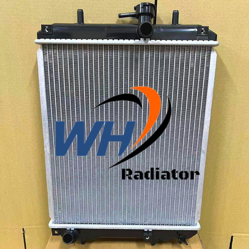 PERODUA VIVA (26mm)Double Layer TOP QUALITY AUTO/MANUAL Radiator Tangki ...