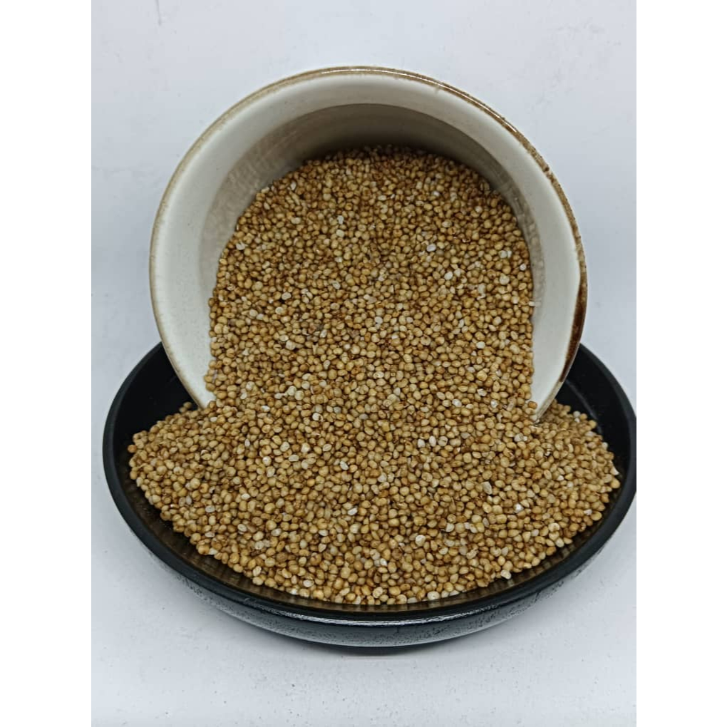 Organic Varagu/Kodo Millet/grain 500g/1kg | Shopee Malaysia