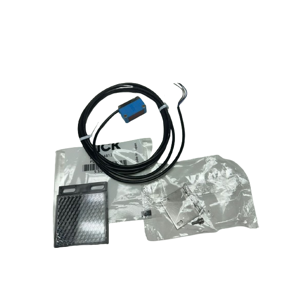 Sick Photoelectric Switch Sensor / mirror Sensor / GL6-N1112 ...