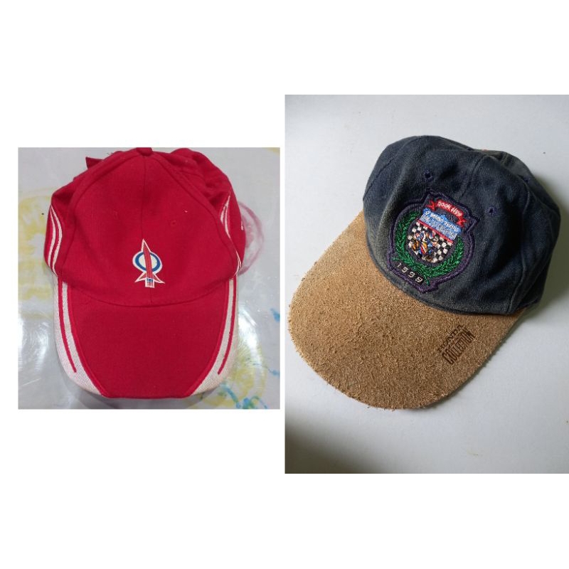 ♻️2nd hats & caps preloved second hand | Shopee Malaysia