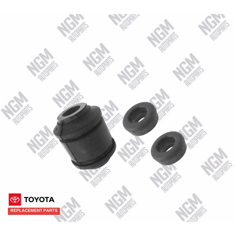 [TOYOTA] AVANZA F601/ F602/ F651/ F654, RUSH REAR LATERAL ARM BUSH ...