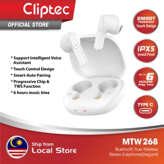 CLiPtec Official Store Online, July 2024 | Shopee Malaysia