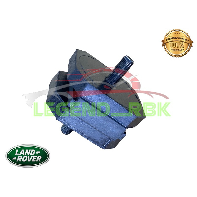 (1PC) LAND ROVER 109 110 FRONT / DEPAN ENGINE MOUNTING / EXCAVATOR ...
