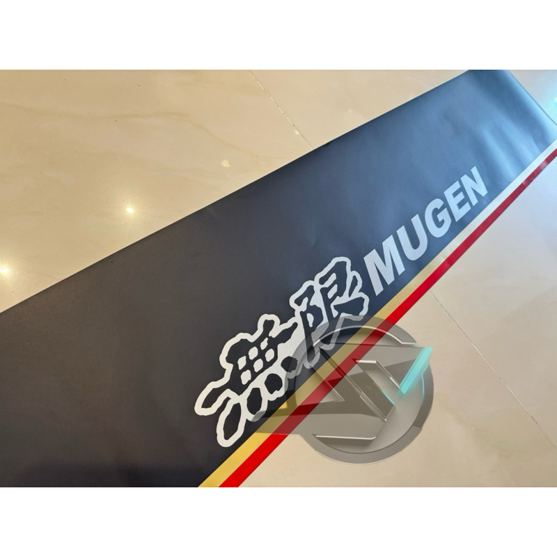 (Ready Stock)S1352# Mugen Japan Car Windshield Sticker | Shopee Malaysia