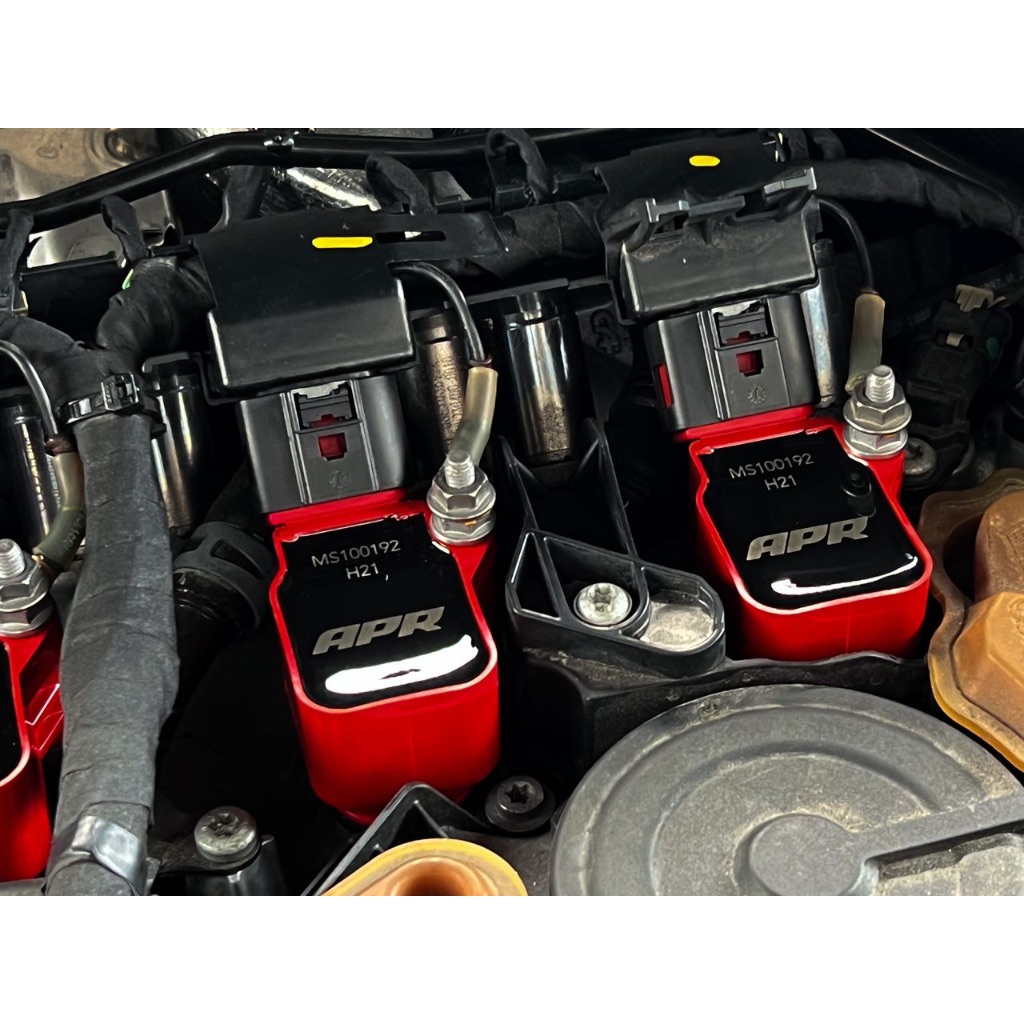 APR IGNITION COIL FOR VOLKSWAGEN & AUDI EA888GEN3 MK7 TSI/GTI AUDI TT ...