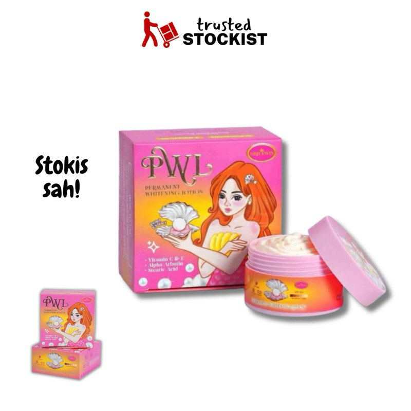 Permanent Whitening Lotion New Formulation 3x Extra Whitening PWL ...