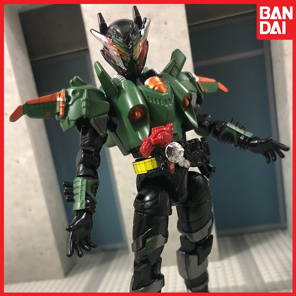 SO-DO Kamen Rider Phantom Build | Shopee Malaysia