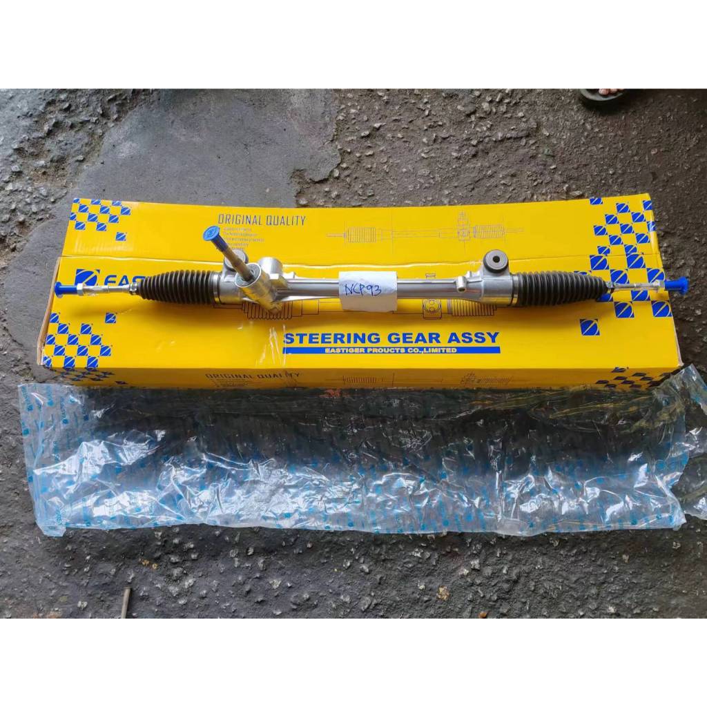 (READY STOCK MALAYSIA) 100% ALL NEW (BRAND EASTIGER & FUTZSU) TOYOTA ...