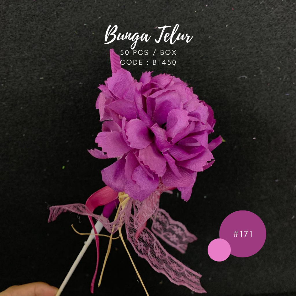 Bunga Telur Exclusive Pelamin | Kenduri Kawin Aqiqah | Decoration ...