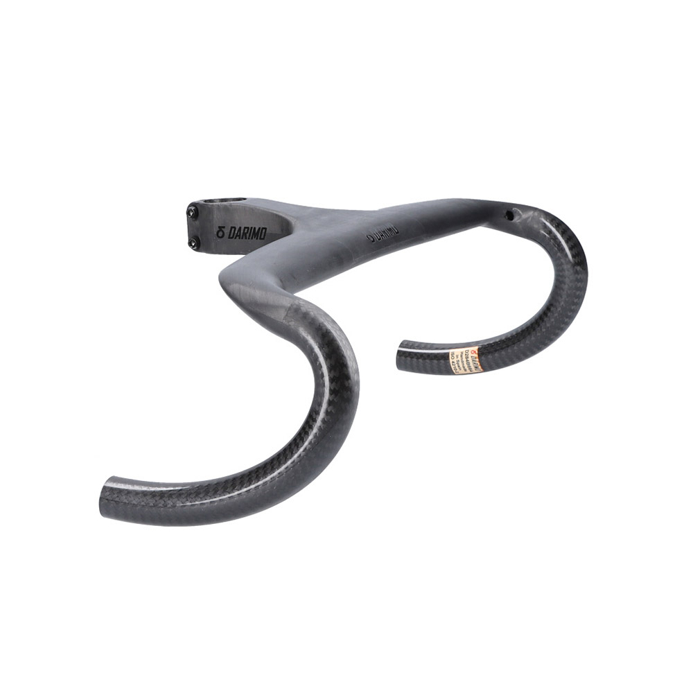 DARIMO NEXUM DRAG -6 UD MATT BLACK DECAL HANDLEBAR | Shopee Malaysia