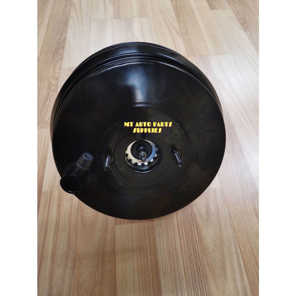 NISSAN NAVARA D40 BRAKE BOOSTER 47210-EB71A | Shopee Malaysia