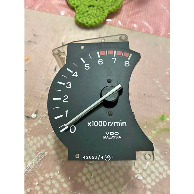 meter rpm wira satria 1.5 manual | Shopee Malaysia