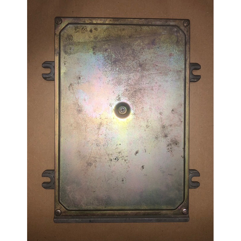 Honda Civic SR4 VTEC K6 Manual Engine ECU (37820-P27-J50) | Shopee Malaysia