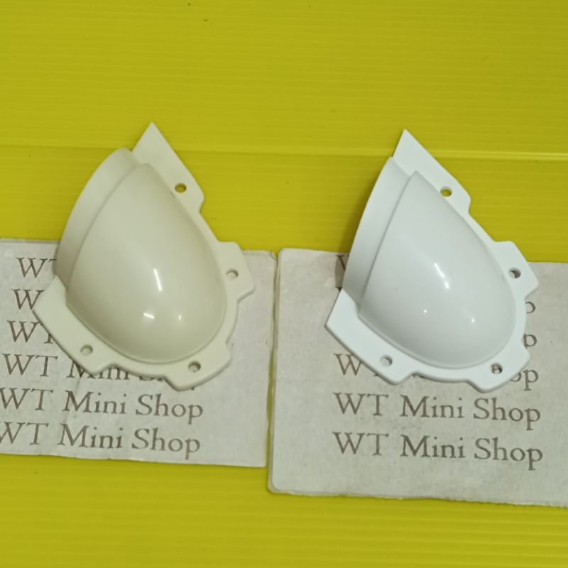 SUZUKI RG SPORT RGV SMALL CAP MAIN SWITCH COVER WT Mini Shop | Shopee ...