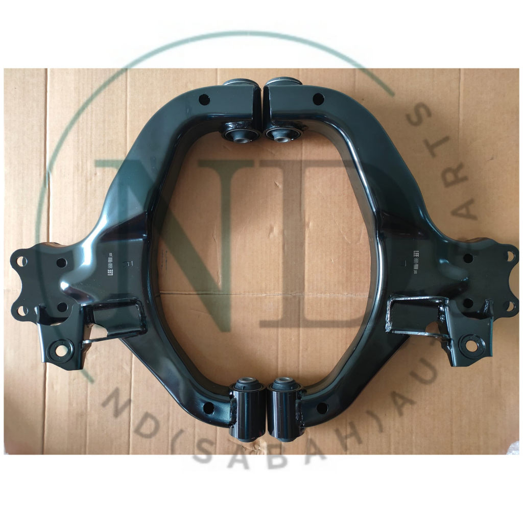 NISSAN URVAN E25 FRONT LOWER ARM 54500-VW000 (RH) / 54501-VW000 (LH ...