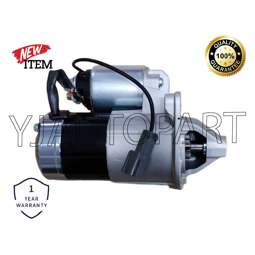 STARTER PROTON BLM / EXORA /FLX /WAJA CAMPRO/PERSONA /GEN2 STARTER | Shopee Malaysia