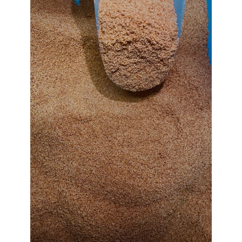 [ PROMO ] Gula Melaka Serbuk Asli 100% Original Tiada Gula Pasir Palm ...