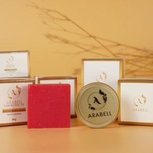 Arabell Beauty : 1SET COMBO CREAM & SABUN DELIMA | Shopee Malaysia