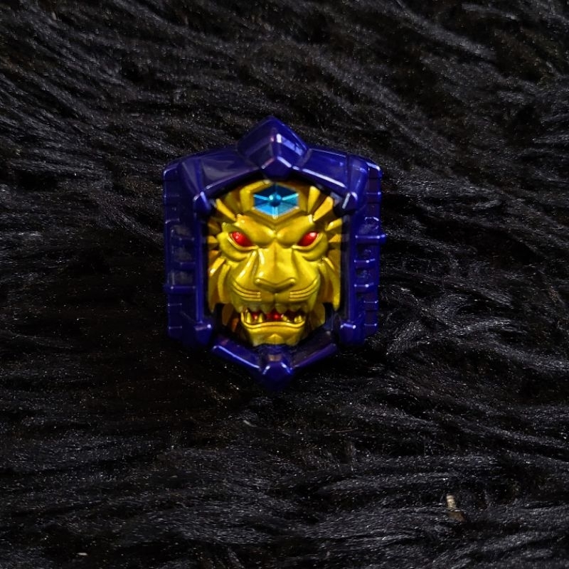 DX Hyper Beast Ring Kamen Rider Wizard | Shopee Malaysia