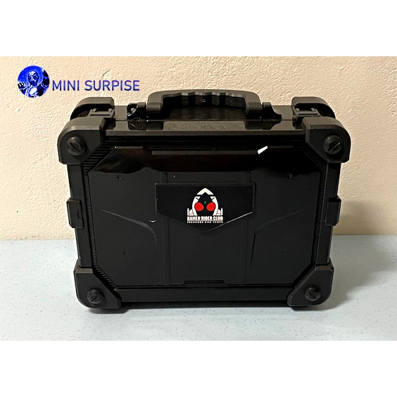 [READY STOCK] DX Astro Switch Kaban Kamen Rider Fourze (Free 4 Astro ...